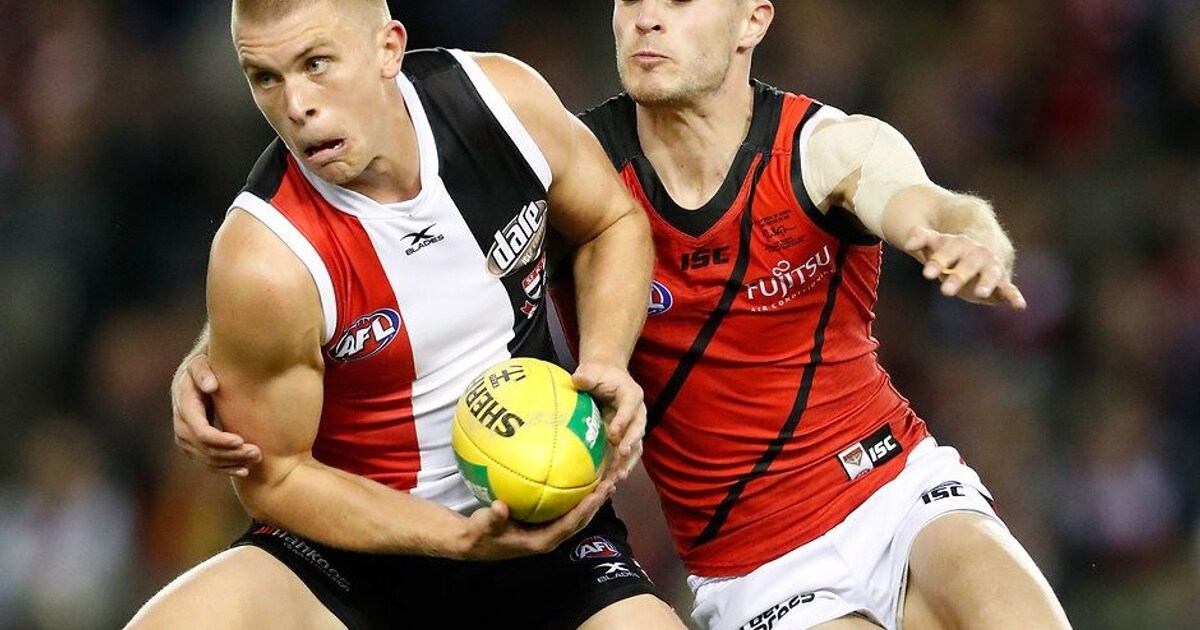 Season Review: Seb Ross