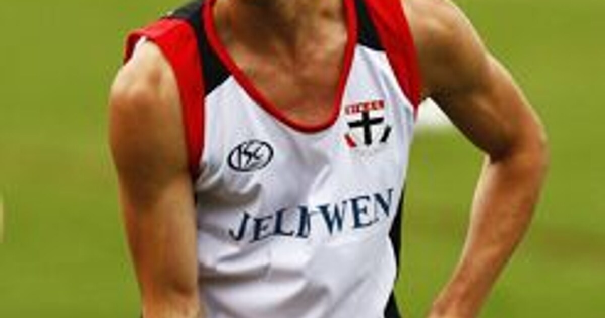 Young Gun Blog - Sam Crocker