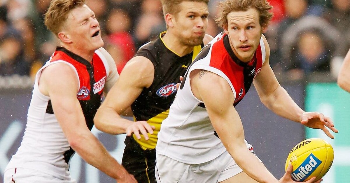 Season Review: Jimmy Webster