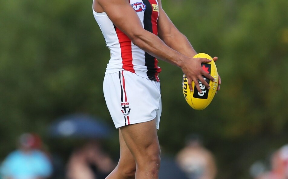 Set shot countdown trial