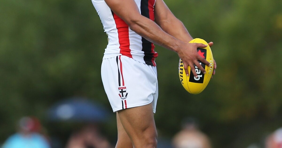 Set shot countdown trial