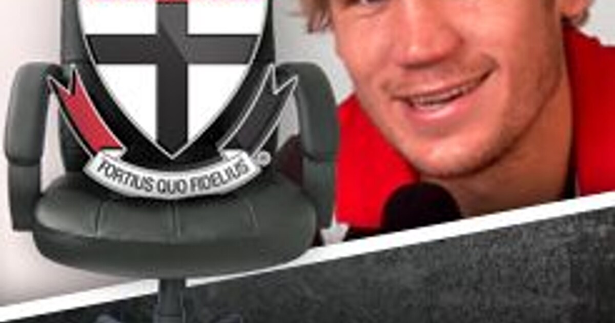 Sam Gilbert: Saints Hot Seat