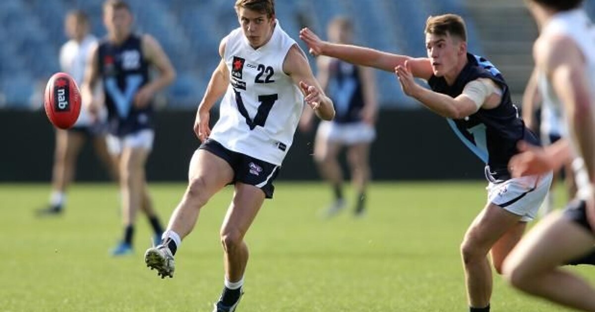 Jordan Berry, as tough as they come