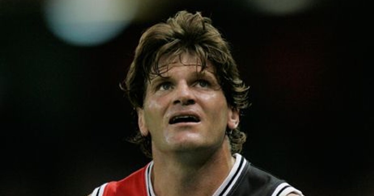 Harvey injury update