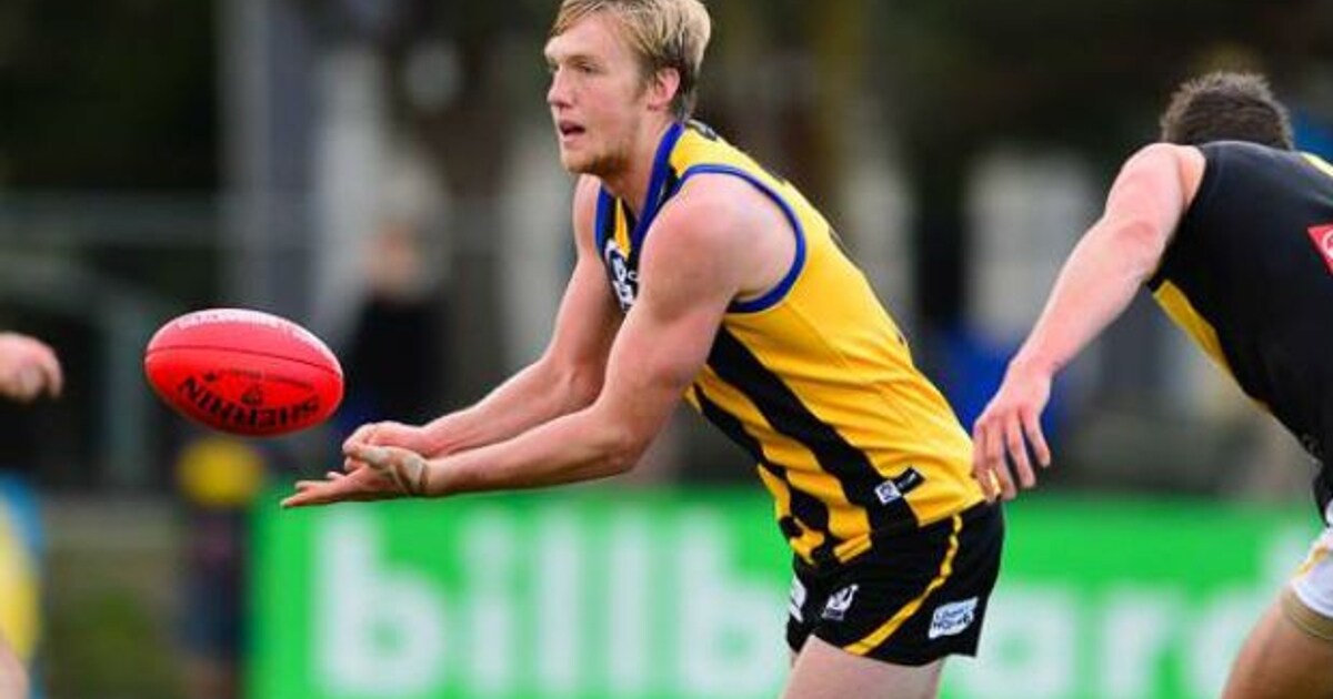 VFL preview: Round 9