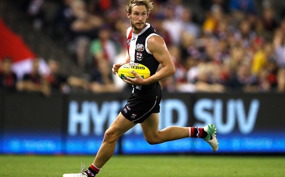 Injury Update: Jimmy Webster