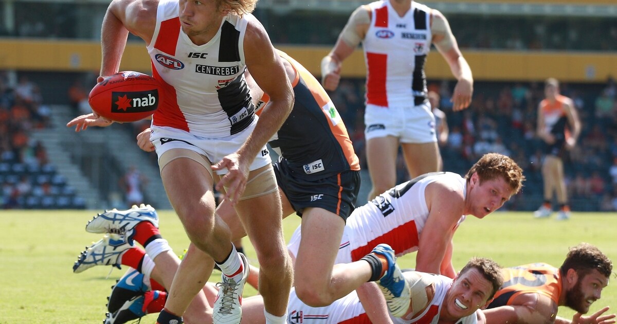 2013 Review: Sam Gilbert