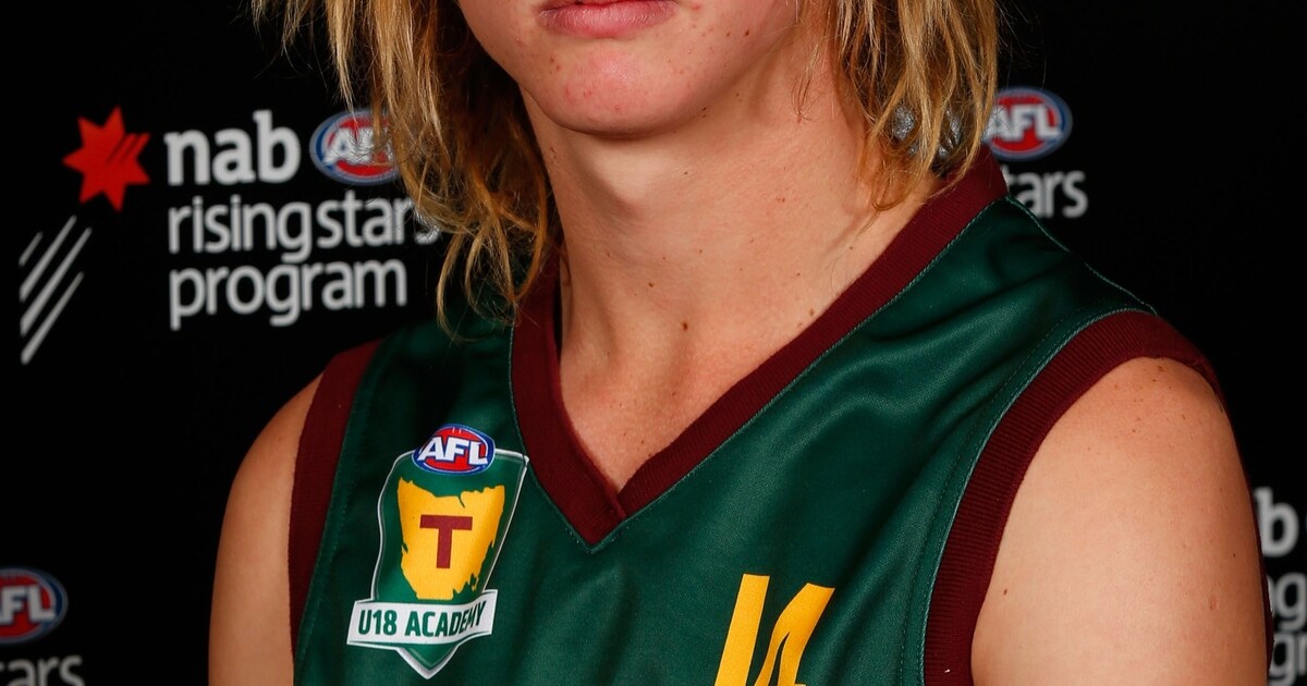 Rookie Draft: Eli Templeton