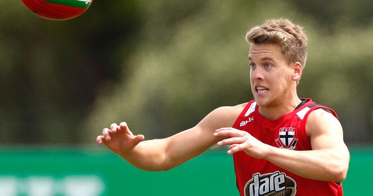 Lonie determined to bounce back