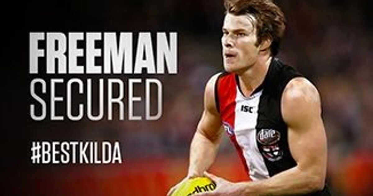 Get to know Nathan Freeman