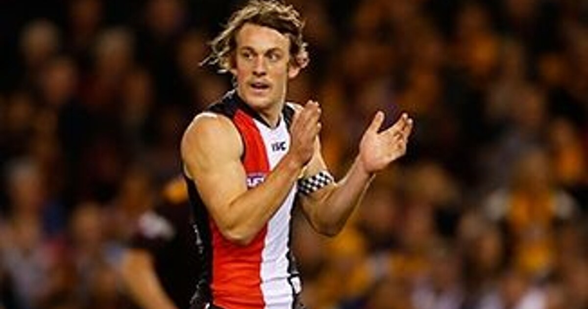 Rookie Draft Pick 40: Josh Saunders