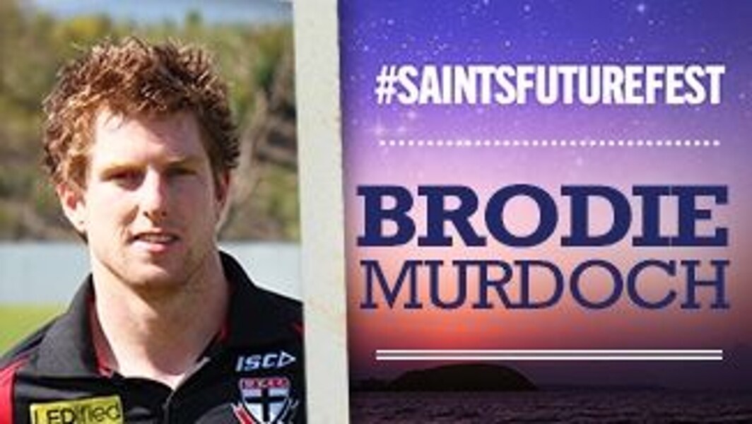 Act XIV: Brodie buys in