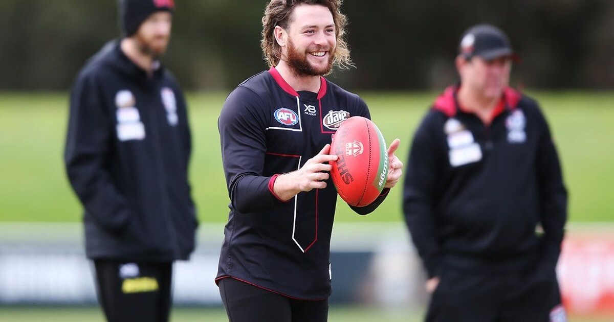 Jack Steven returns through VFL