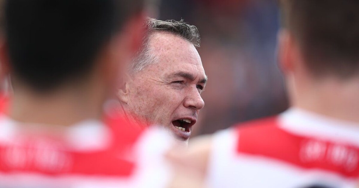 Richo focuses on positives despite losses