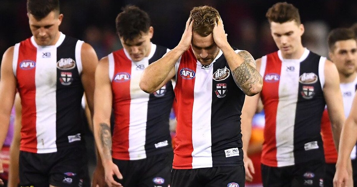 Injury Update: Dean Kent