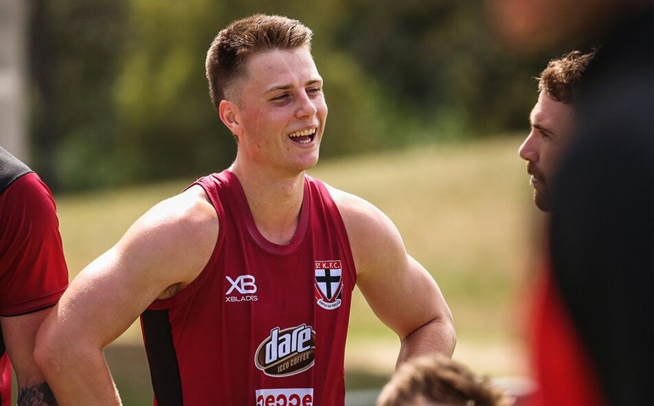 Langlands eyes debut