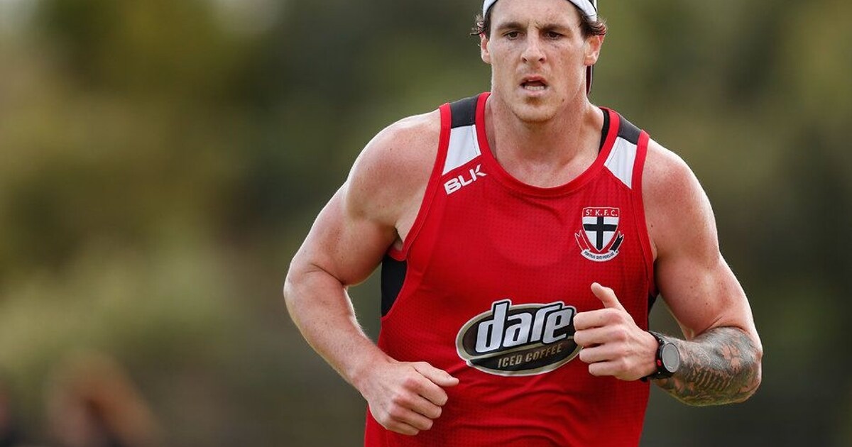 Saints name strong side for JLT 1