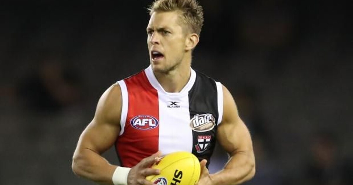 Sean Dempster Statement