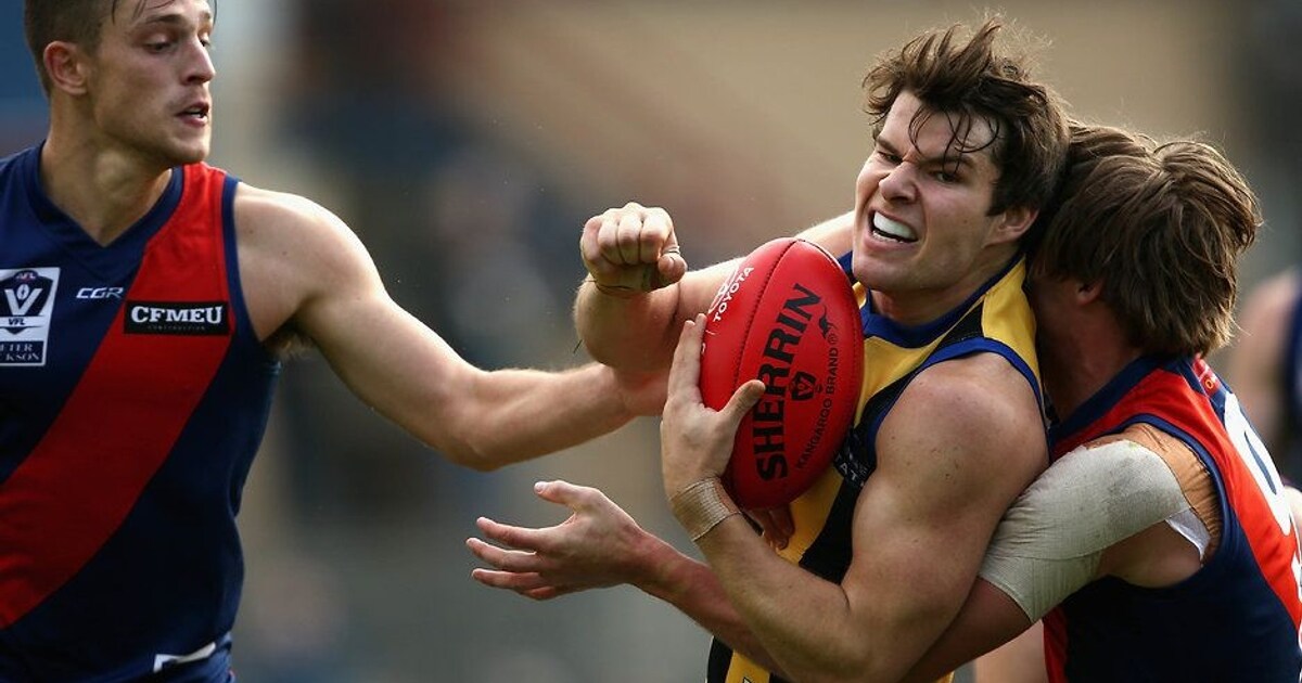 VFL: Injuries and form slump hits Zebras