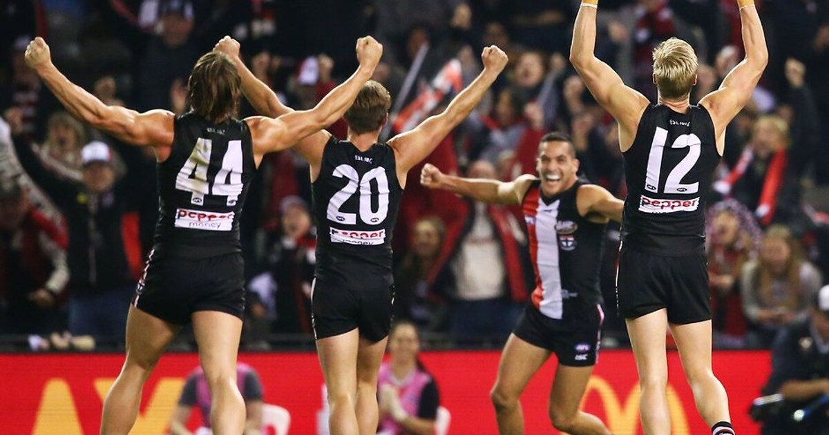 AFL Media Season Preview