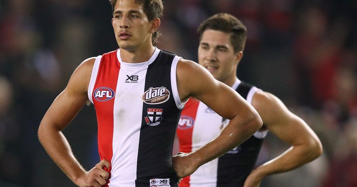 Injury update: Ben Long