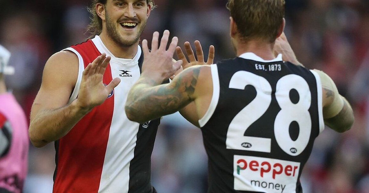 Bruce set to return in Adelaide
