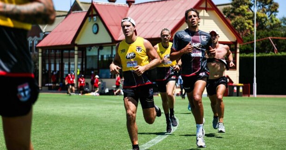 AFLX Squad: New faces unveiled, form rewarded