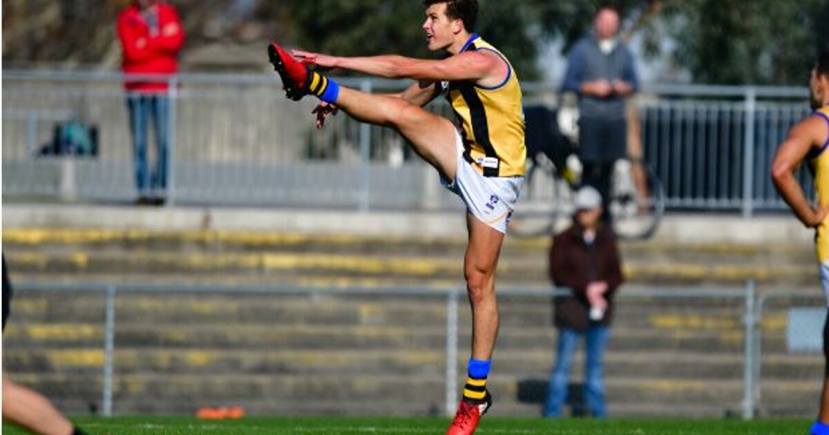 Elevated rookie Marshall pushes case for debut