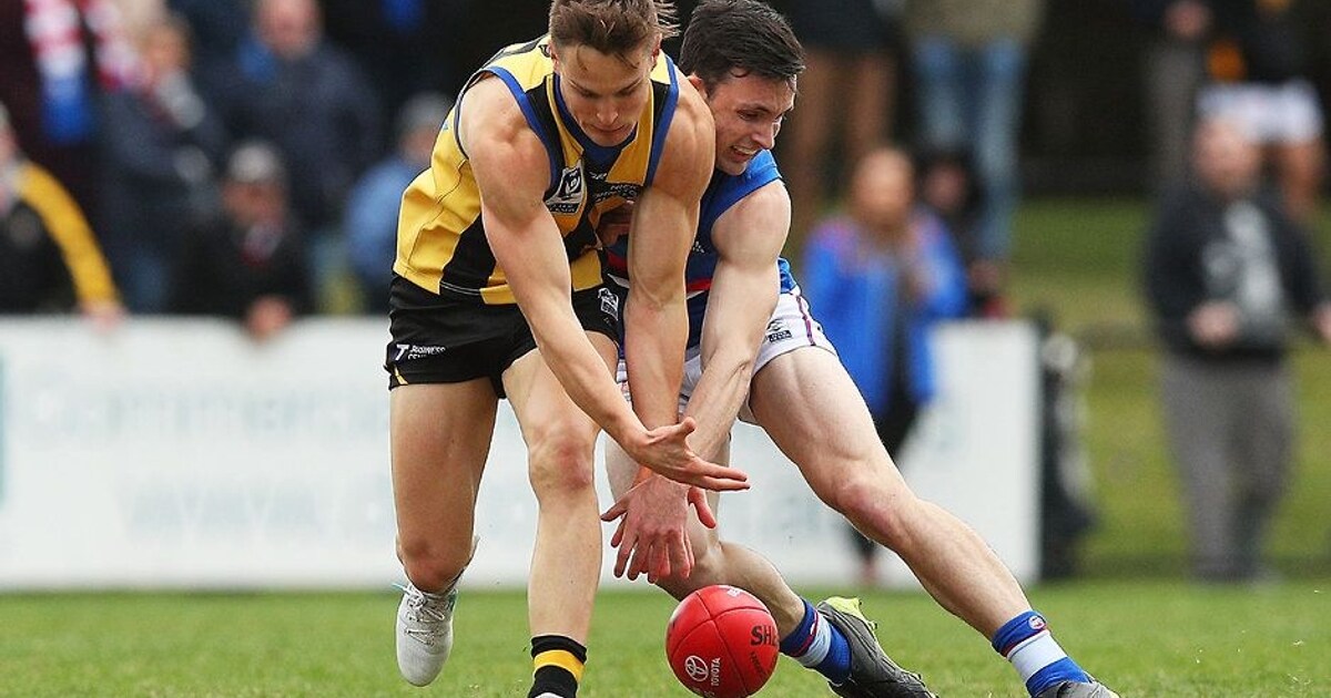 VFL Preview: Round 16 v Casey