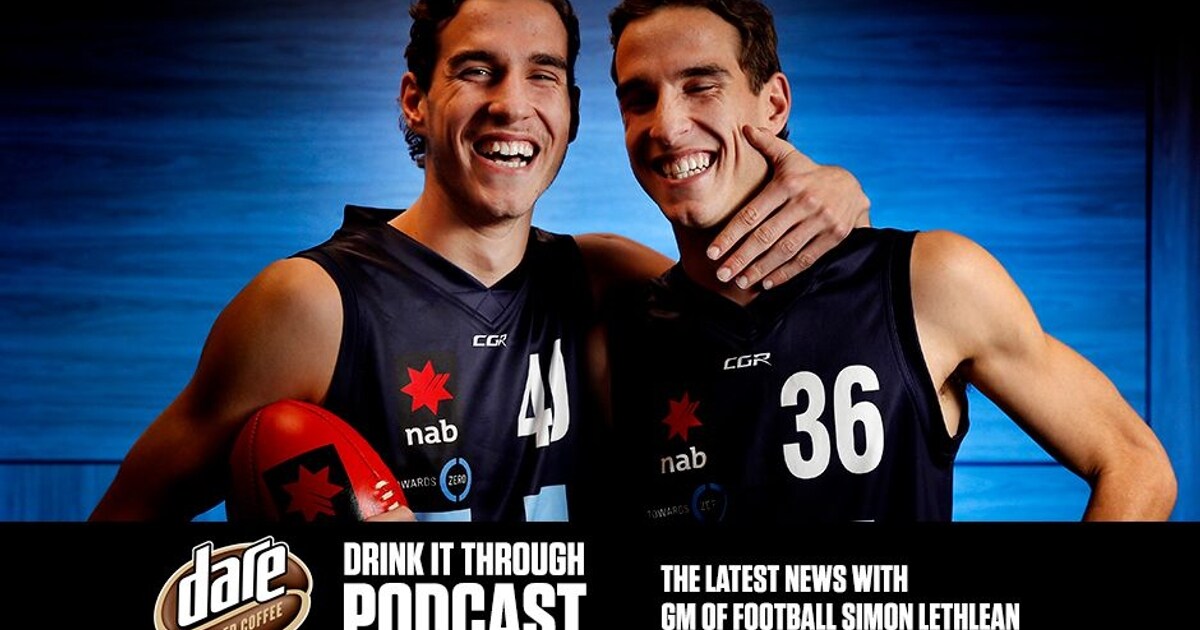 PODCAST: Lethlean on draft prospects