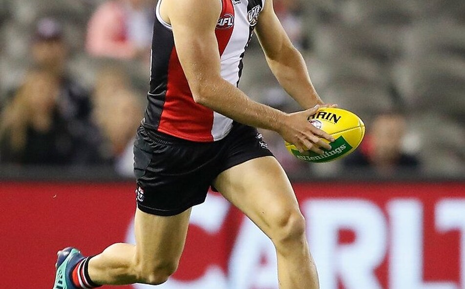 Ross earns perfect 10