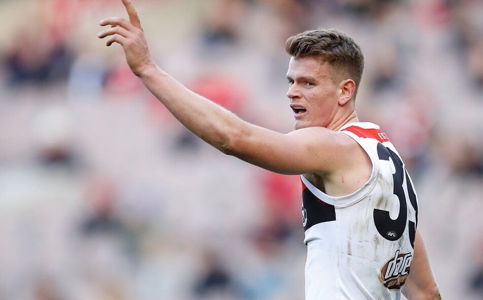 Joyce turns strengths into weapons