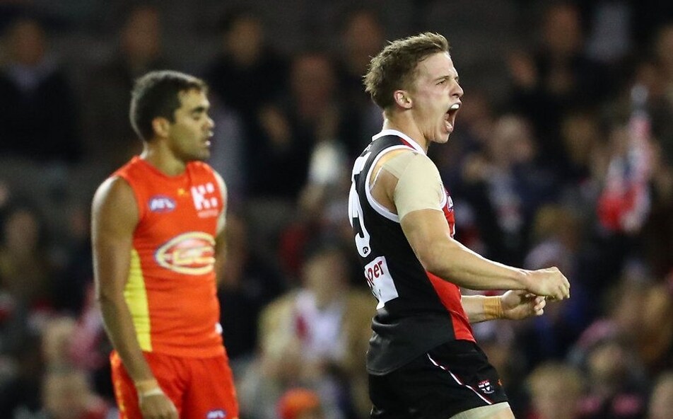 Season Review: Jack Billings