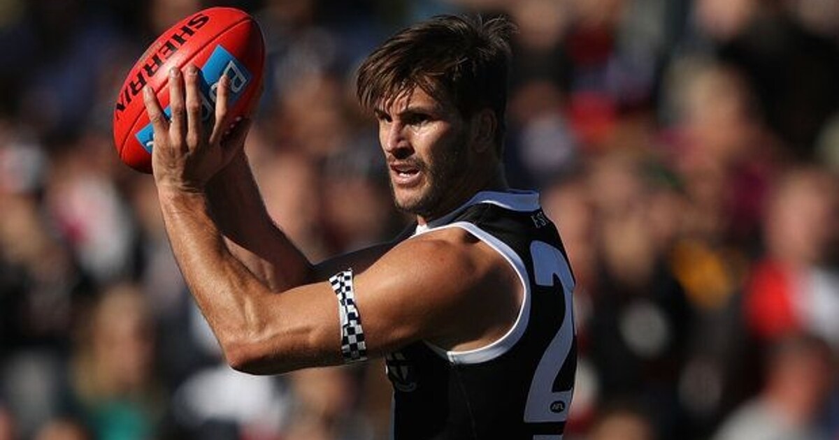 Koby Stevens announces retirement