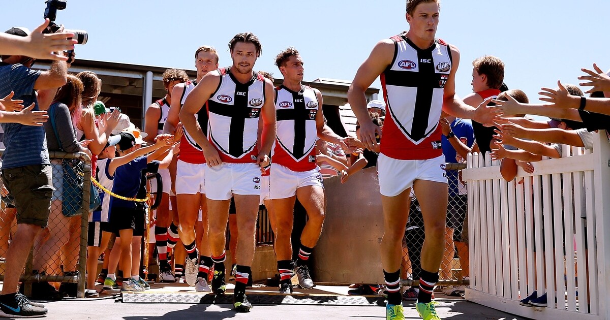 Saints to surge past 33,000 members