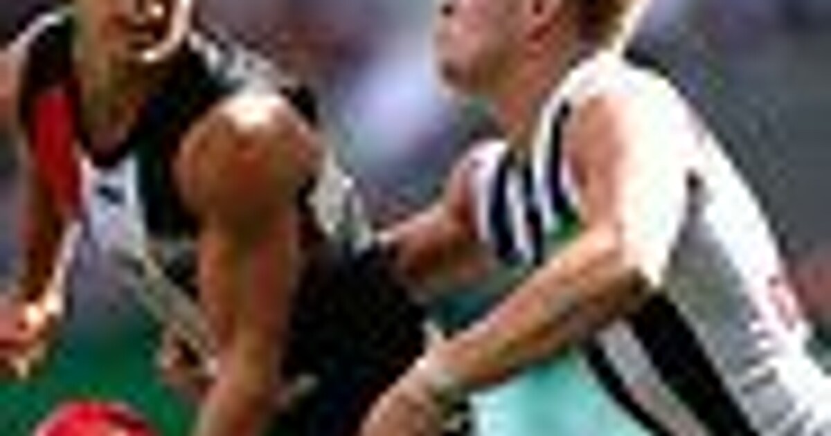 Season Review: Sean Dempster