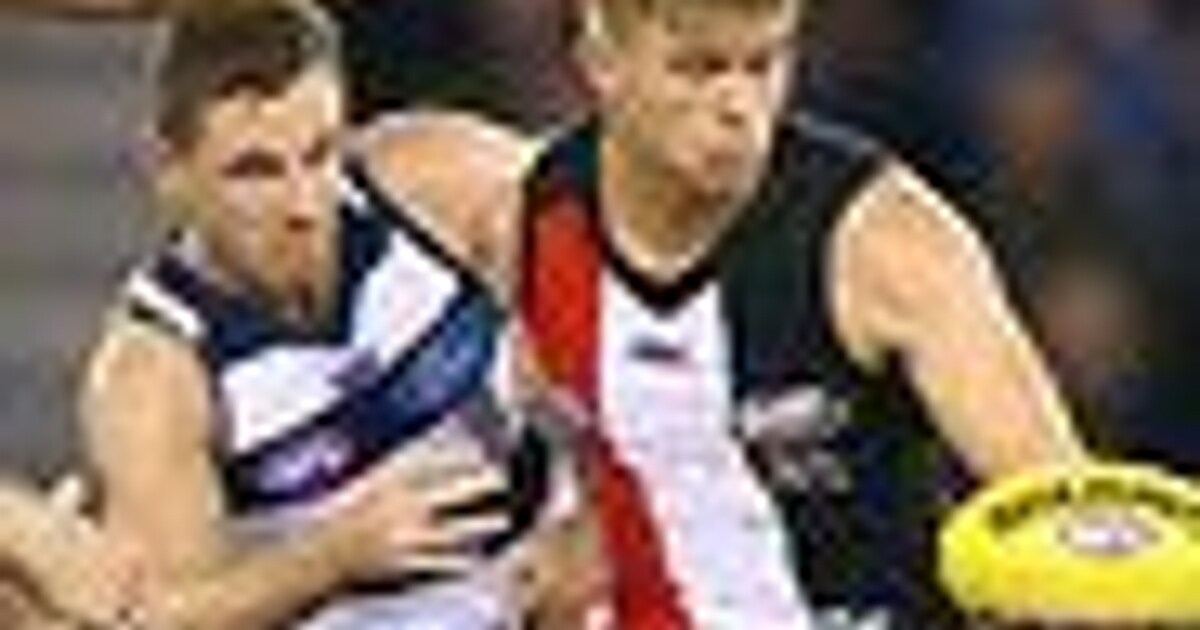 Pick of the bunch: Seb Ross v Geelong (Round 14)