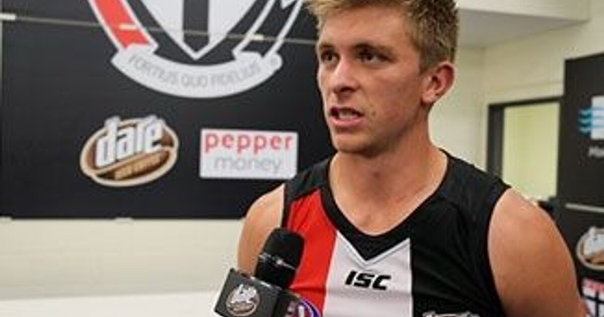 No secret behind Ross rise