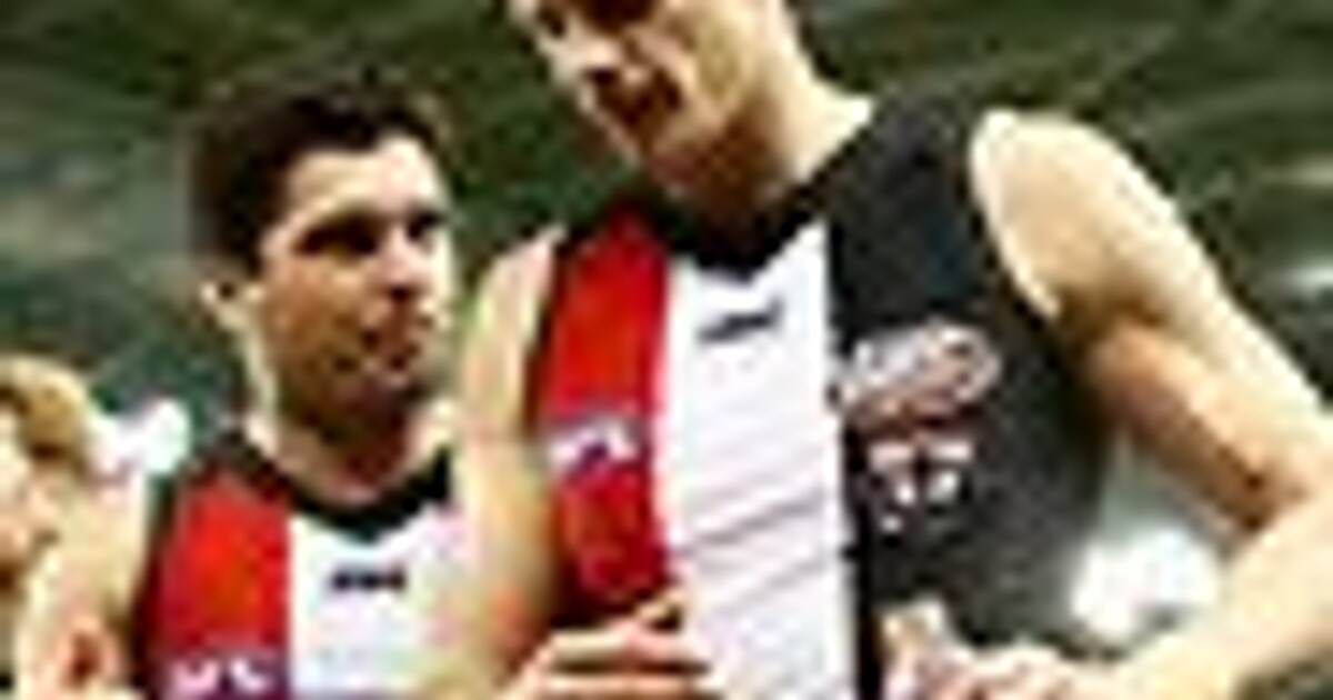 Joey: Leadership evolution has lessened the burden