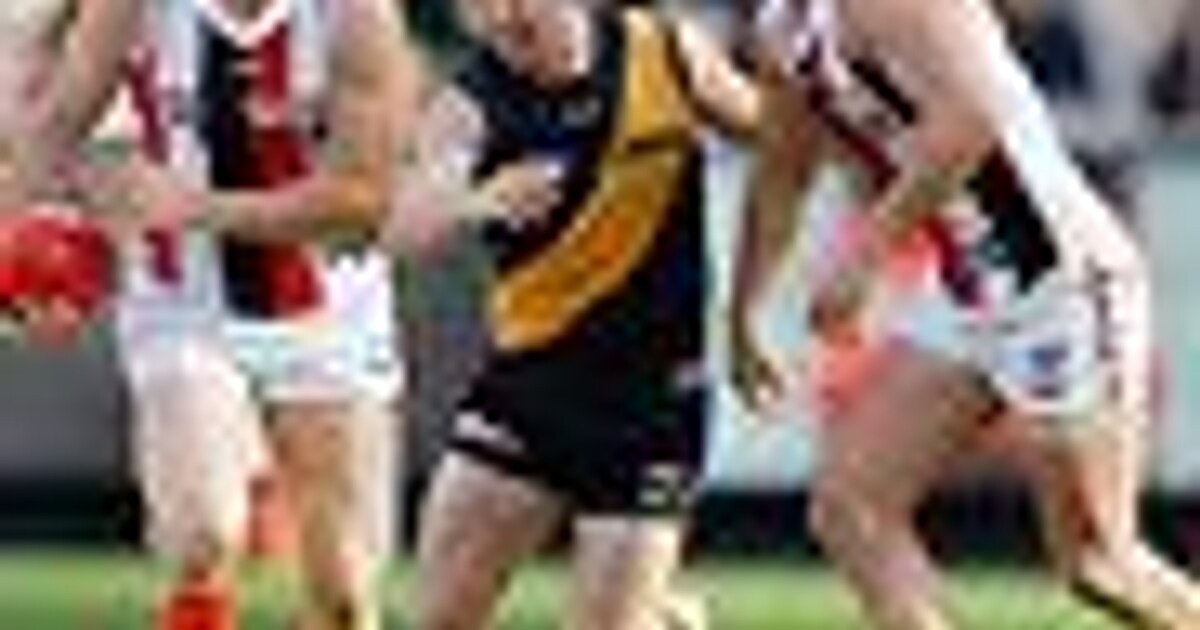 Season Review: Seb Ross