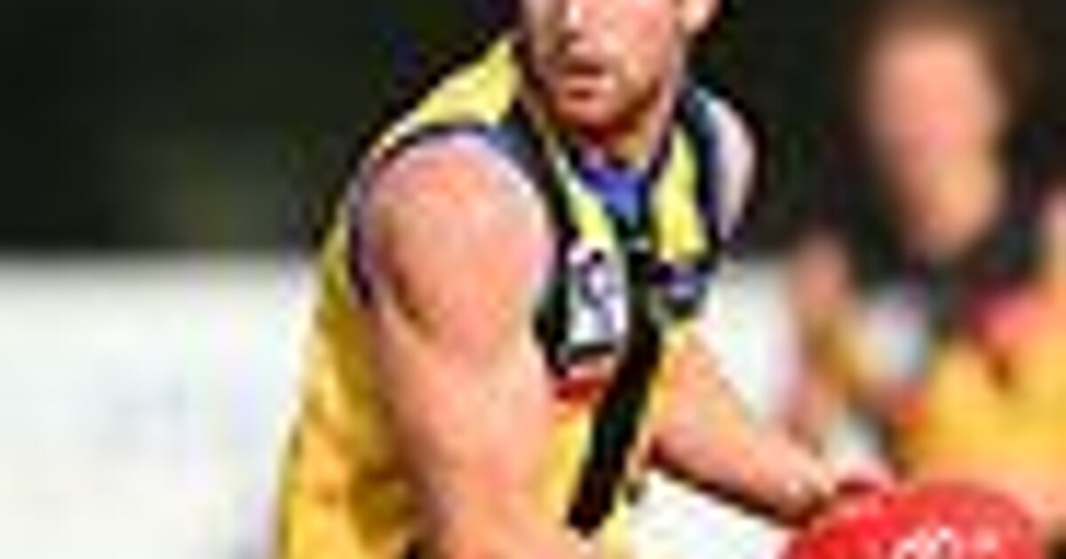 Season Review: Brodie Murdoch