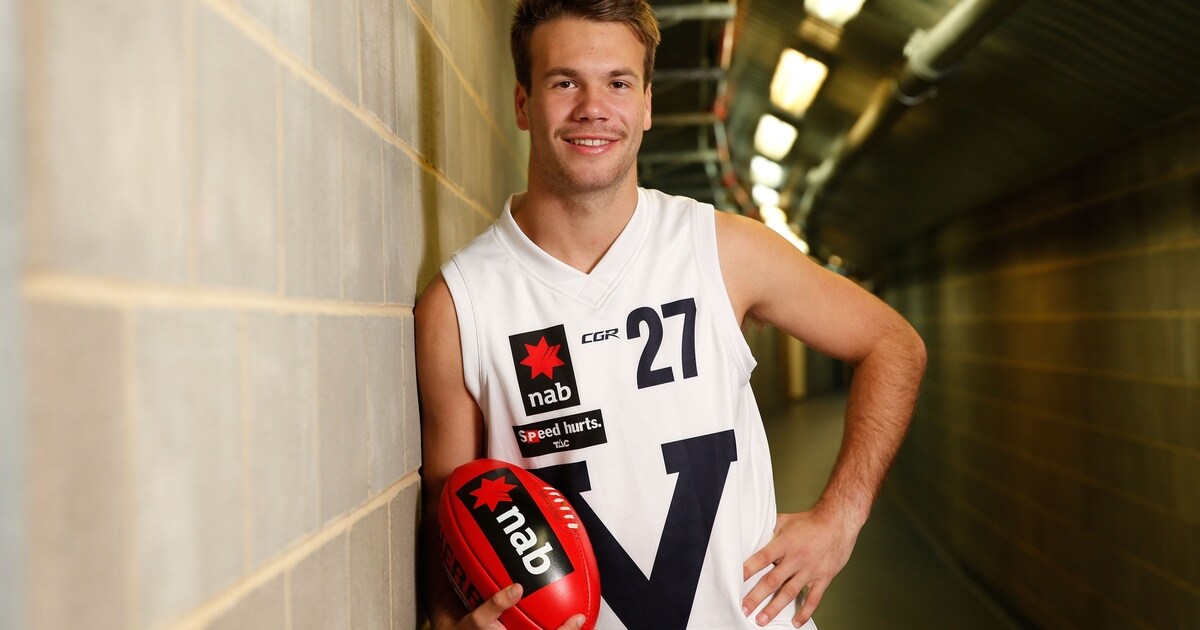 2015 Draft Watch: Rice selected for Combine