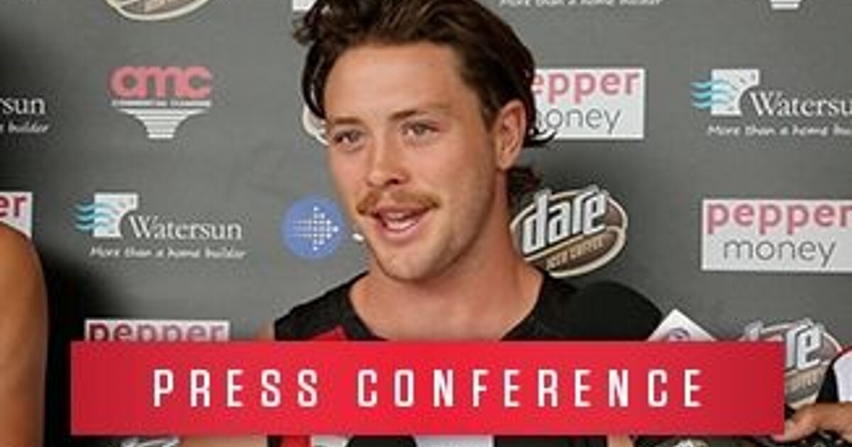 Steven inclusion important says skipper