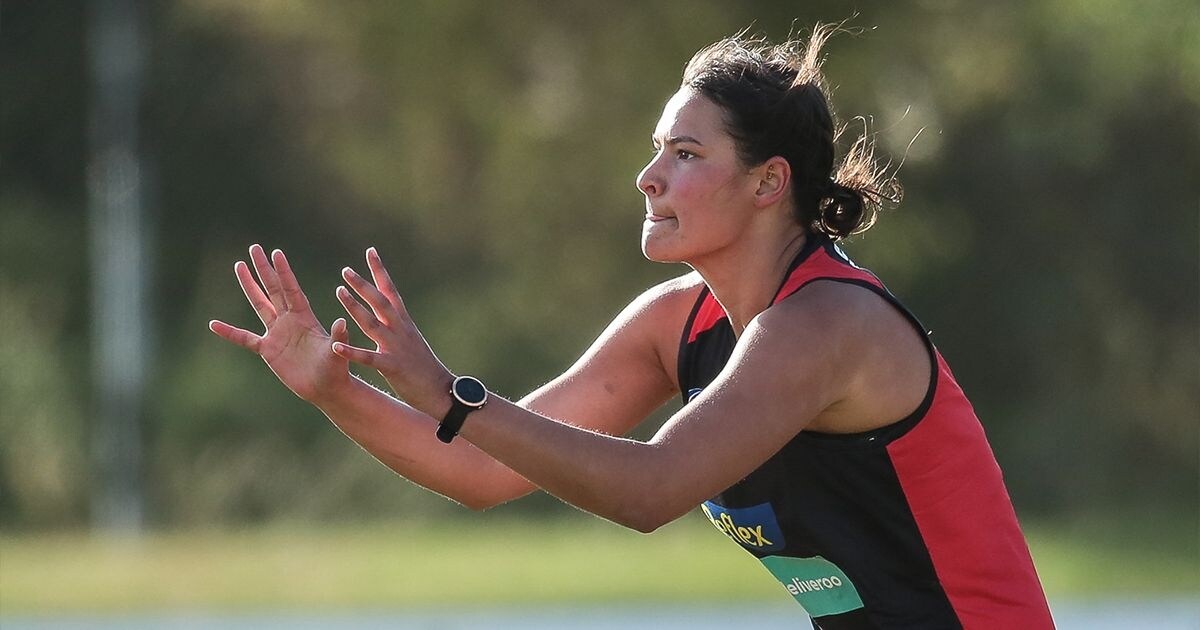 There is something about Poppy