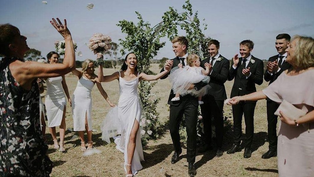 Harry And Marnie Wedding Celebrities Who Married In Las Vegas: Kelly