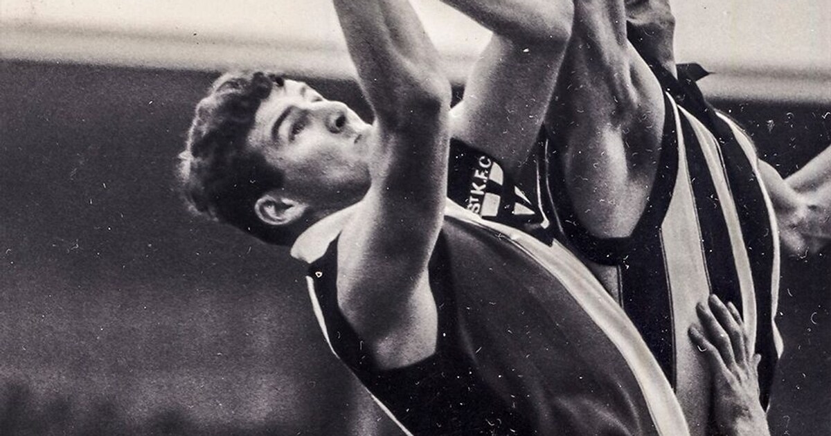 Kevin 'Cowboy' Neale