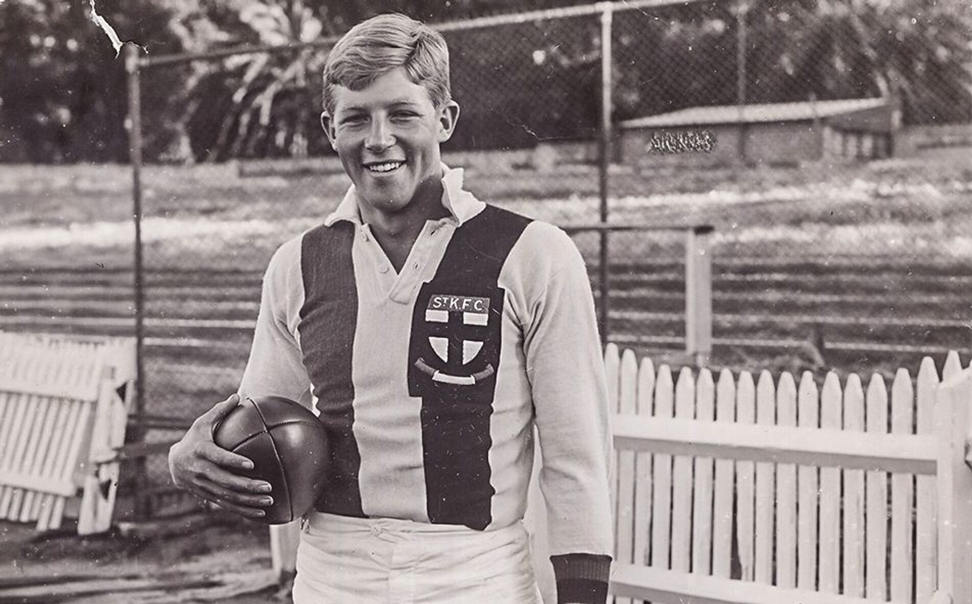 Discussion - State of our jumper | Page 107 | BigFooty Forum