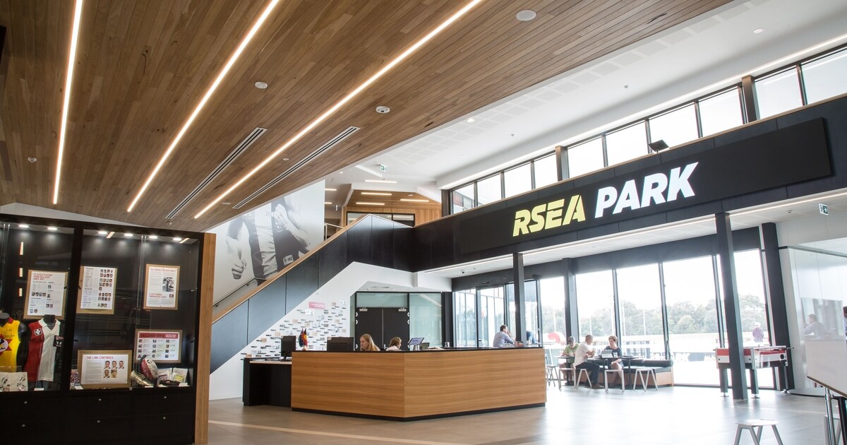RSEA Park to re-open to public