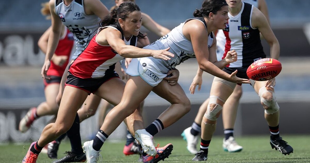 Saints squad named to face Suns