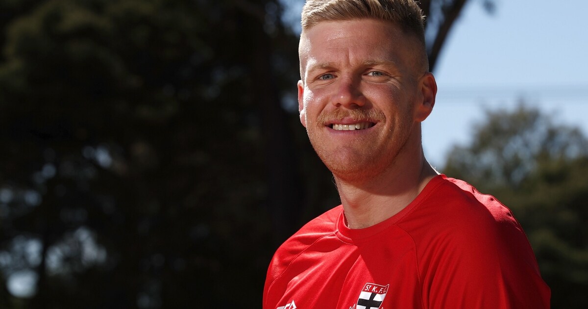 Hannebery set for Marsh Series